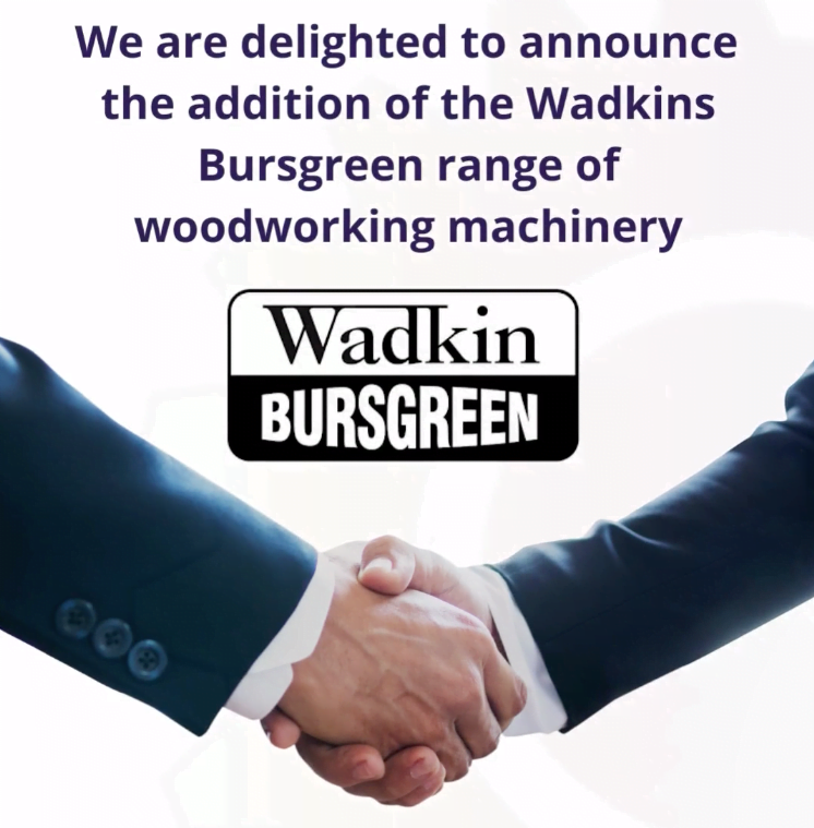 Elite Woodworking Machinery Ireland